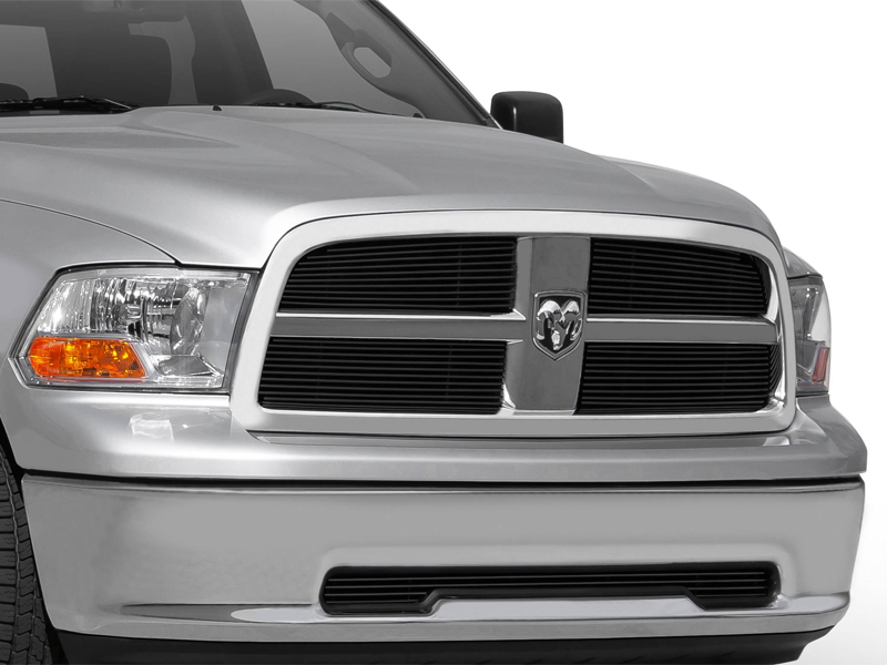Dodge Ram Billet Grille, T-Rex Dodge Ram 1500, Dodge Ram 1500 Grille.