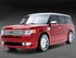 2009-2012 Ford Flex Complete Body Styling Kit