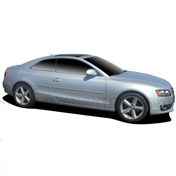 Audi A5 Body Side Molding 2009 - 2018 / FE-AUDI-A5