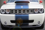 2009-2014 Challenger Grills