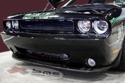 2009-2014 Challenger Grills