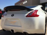 Nissan 370Z Spoilers