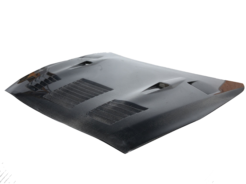 2009-2022 Nissan GT-R R35 Carbon Creations GT2 Hood