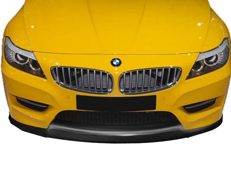 2009-2017 BMW Z4 E89 Carbon Creations 3DS Front Lip