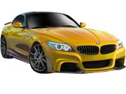 Z4 Body Kits, Z4M Body Kits, Z4 Parts, Z4M Parts
