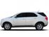 2010-2017 Chevrolet Equinox Painted Body Side Moldings