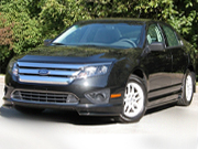 Fusion Body Kits