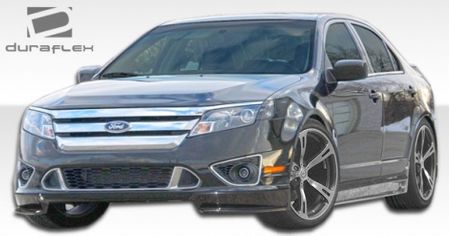 2010-2012 Ford Fusion Racer Body Kit