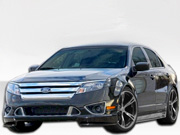 Fusion Body Kits