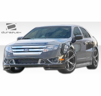 2012 ford fusion wide body kit store