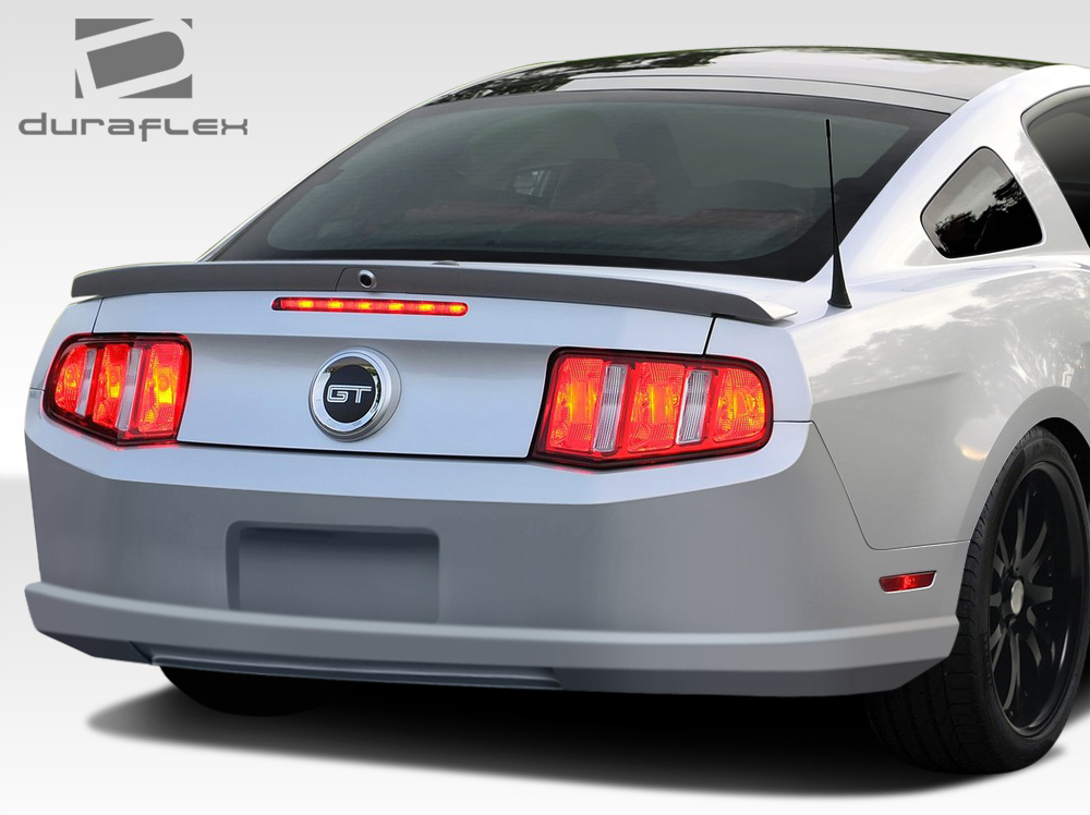 2010-2012 Ford Mustang Eleanor Body Kit 108214