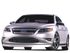 2010-2012 Ford Taurus Duraflex Racer Body Kit