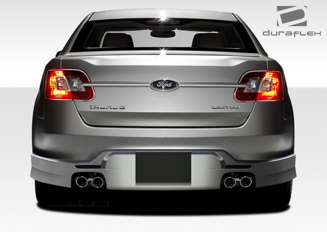 2010-2012 Ford Taurus Duraflex Racer Body Kit
