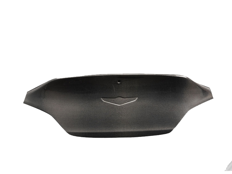 2010-2016 Hyundai Genesis Coupe 2DR Carbon Creations MSR Trunk - 1 Piece