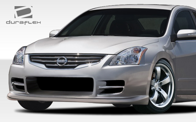 2010-2012 Nissan Altima 2DR Duraflex GT Concept Body Kit