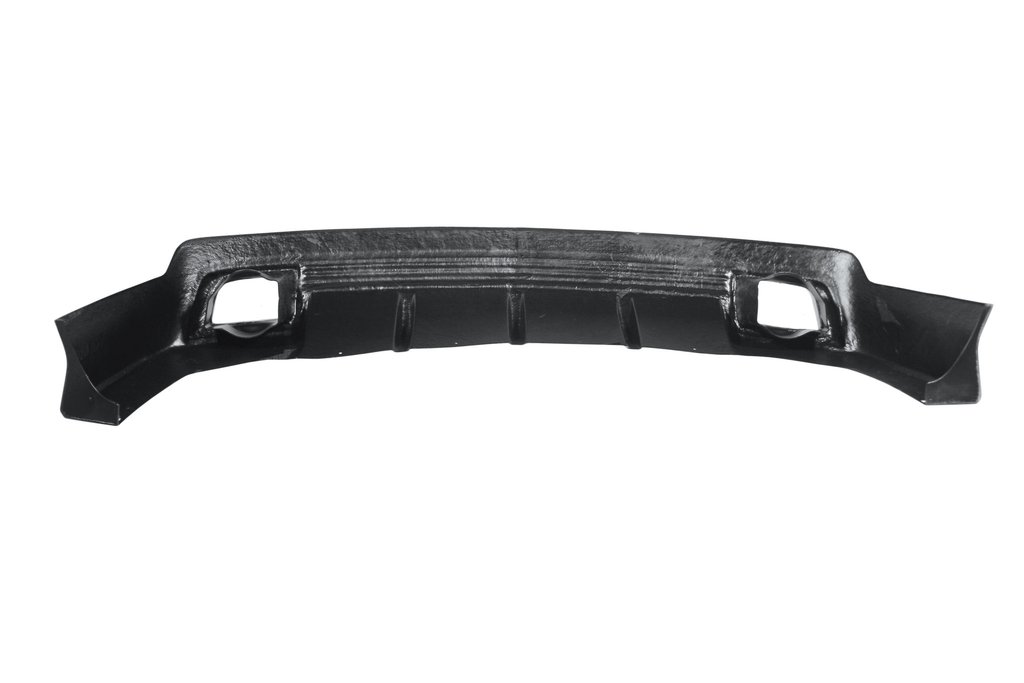 2010-2013 Camaro Type-OE Carbon Fiber Rear Diffuser