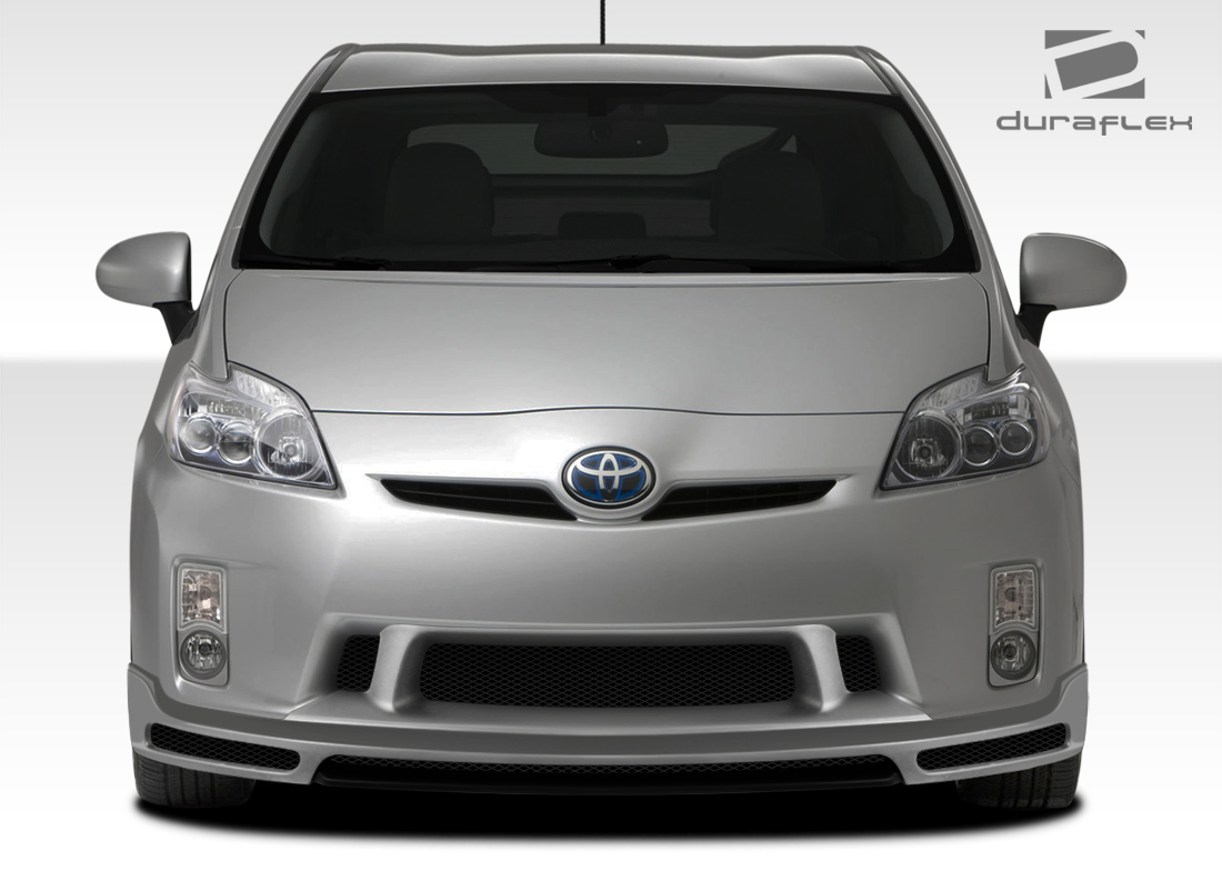 2010-2013 Toyota Prius Duraflex K-1 Body Kit