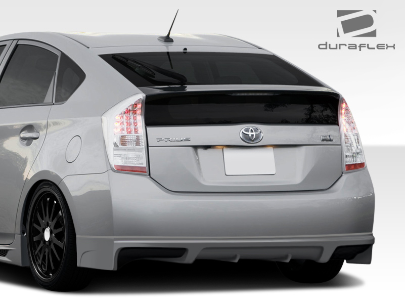 2010-2013 Toyota Prius Duraflex K-1 Body Kit
