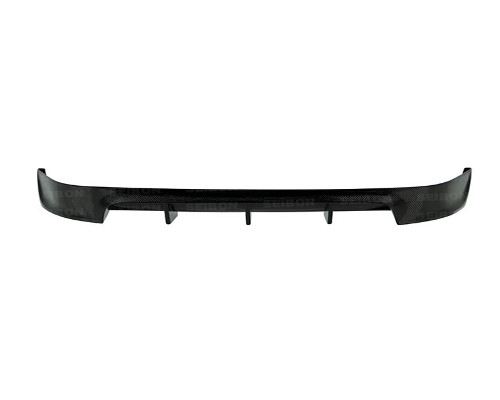 2010-2014 Chevrolet Cruze SS Style Carbon Fiber Rear Lip RL1112CHCRU-SS