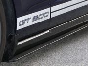 2010 - 2012 Mustang Body Kits, Mustang Parts