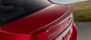 2011 2012 2013 Chevrolet Cruze Spoilers