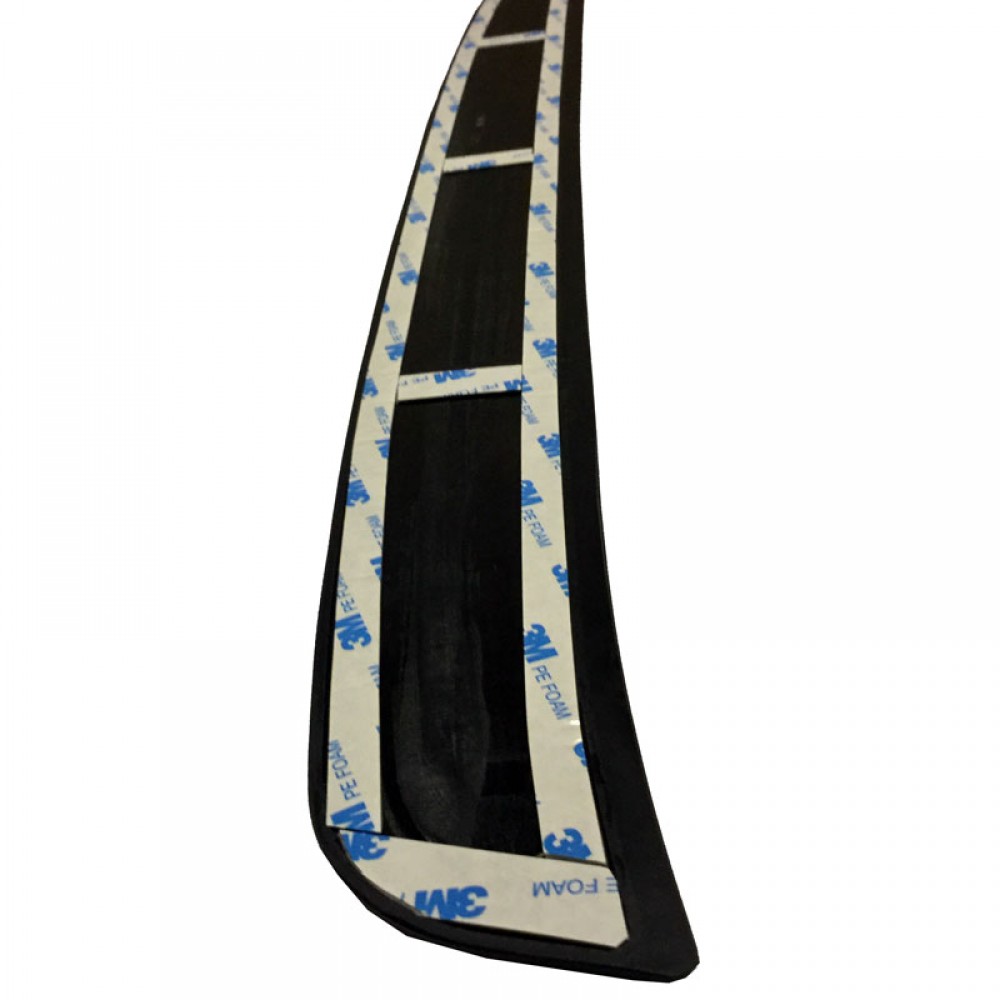 2010-2015 Toyota Prius Rear Bumper Protector Guard