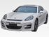 2010-2016 Porsche Panamera VIP Full Kit 10PS9704DVIP-099