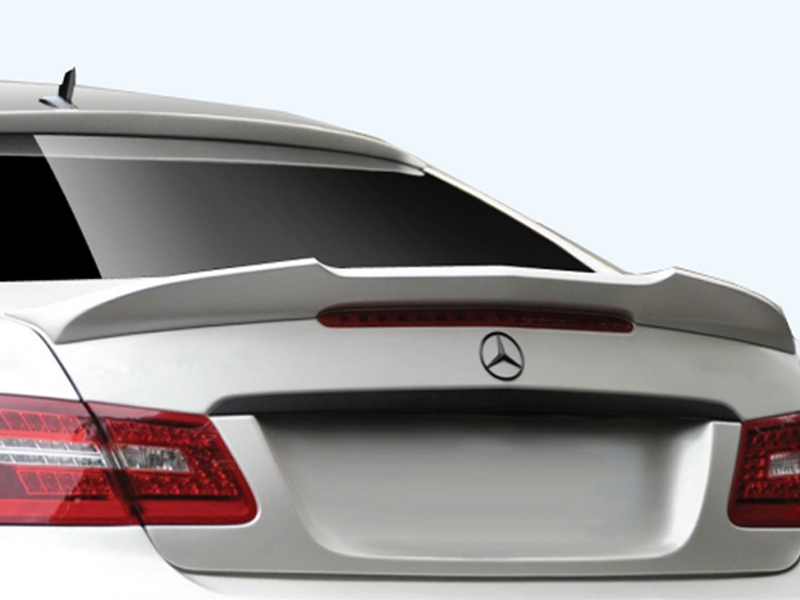 2010-2017 Mercedes E Class Convertible Spoiler Eros Version 3 112266