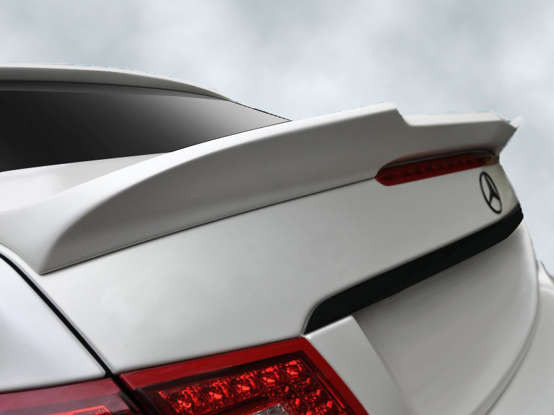 2010-2017 Mercedes E Class Convertible Spoiler Eros Version 3 112266