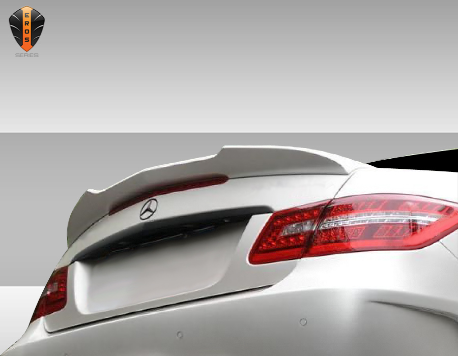 2010-2017 Mercedes E Class Convertible Spoiler Eros Version 3 112266