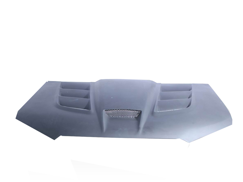 Toyota 4Runner 2010-2020 Hood Viper Style Duraflex