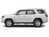 2010 - 2023 TOYOTA 4RUNNER PAINTED BODY SIDE MOLDING