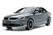 VW Jetta Body Kits Ground Effects Bumpers Spoilers