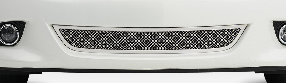 2011-2013 Infiniti G37 Sedan Upper Class Formed Mesh Grille 54812