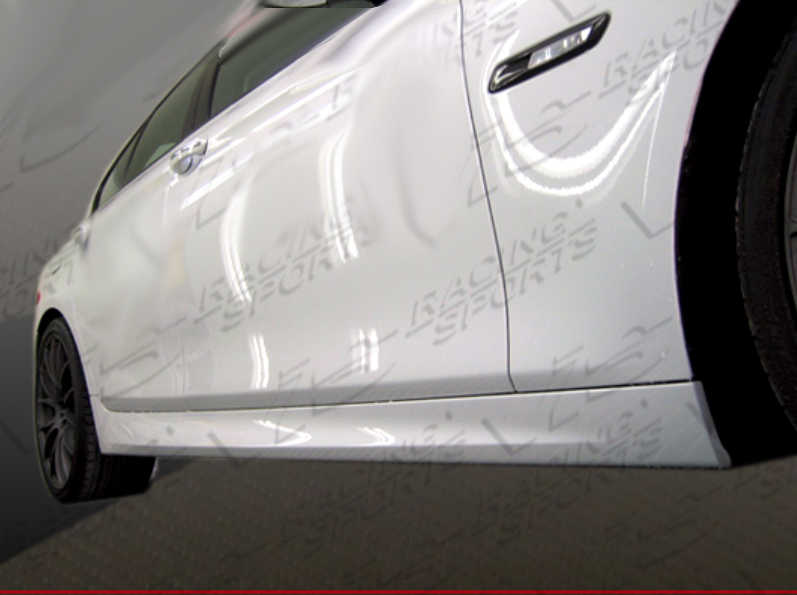 2011-2013 BMW Series 5 Vis 4Dr M Tech Full Kit