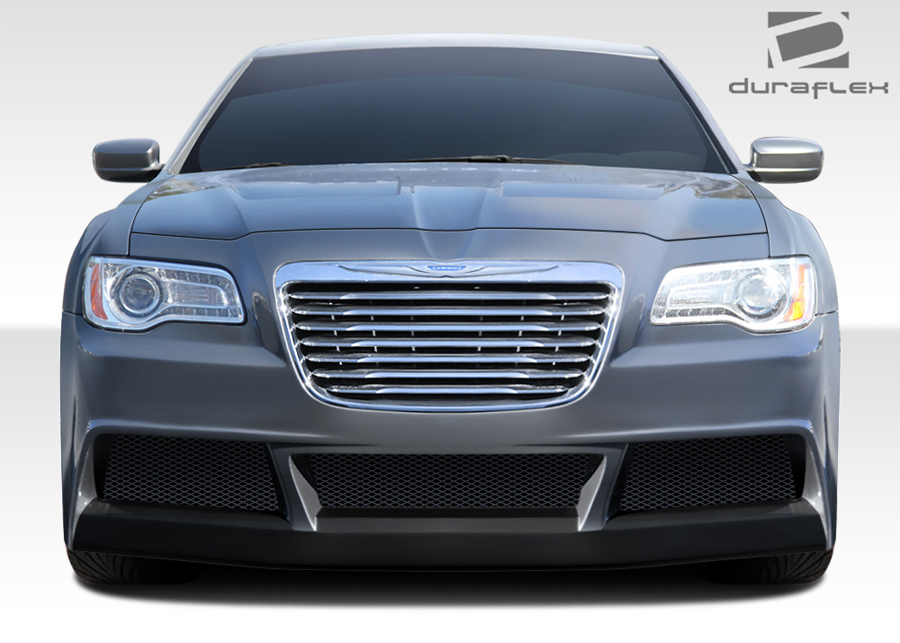 2011-2014 Chrysler 300C Body Kit, 2012 Chrysler 300C Body Kit