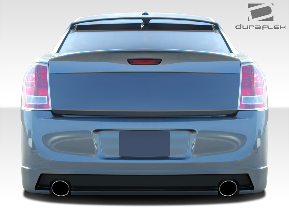2011-2014 Chrysler 300 300C 9 Piece Body Kit