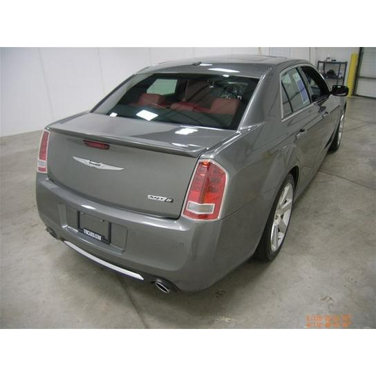 2011-2022 Chrysler 300 300C SRT8 Style Spoiler