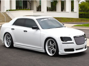 2011-2023 Chrysler 300