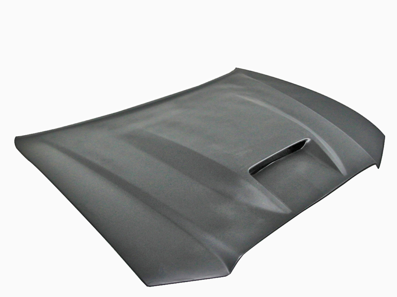 2011-2014 Dodge Charger Duraflex SRT8 Styled Hood 112653