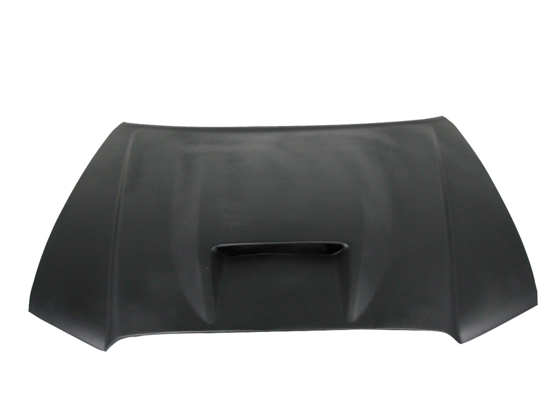 2011-2014 Dodge Charger Duraflex SRT8 Styled Hood 112653