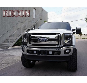 2014 f250 headlights store