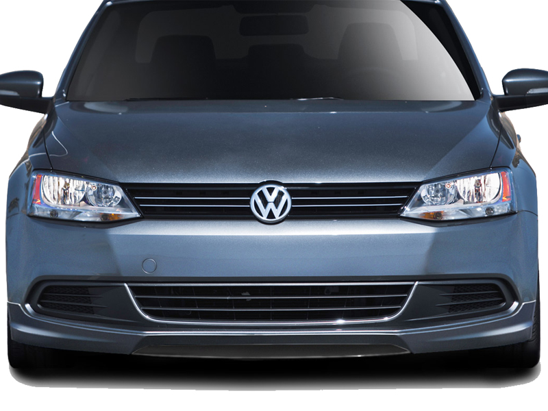 2011-2014 Volkswagen Jetta Duraflex Votex Styled Body Kit