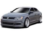 VW Jetta Body Kits Ground Effects Bumpers Spoilers
