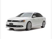 VW Jetta Body Kits Ground Effects Bumpers Spoilers