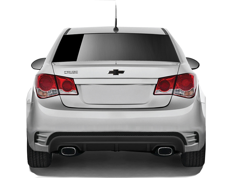 2011-2015 Chevrolet Cruze Concept X Body Kit