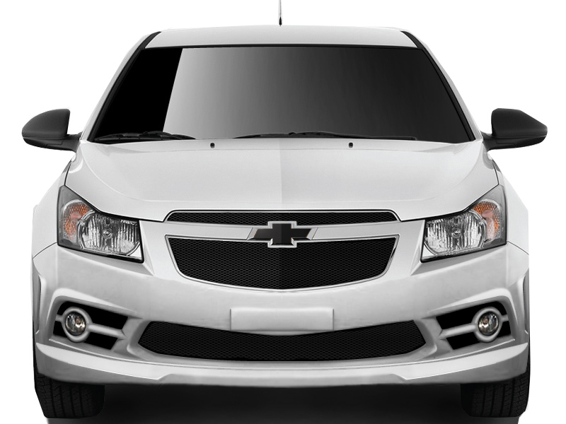 2011-2015 Chevrolet Cruze Concept X Body Kit