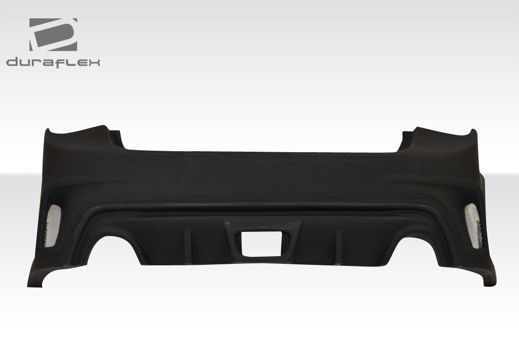 2011-2015 Chevrolet Cruze Duraflex GT Racing Rear Bumper Cover 109504