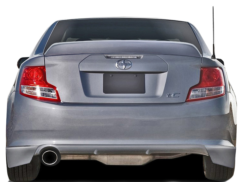 Duraflex Racing RSS 2011-2015 Scion TC rear wing