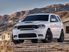 2014-2020 Durango SRT Full Conversion Front Bumper and Hood